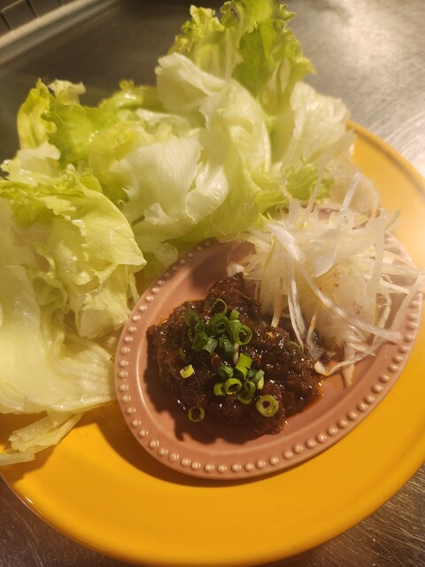 裏横2階 - 横浜/イタリアン | 食べログ