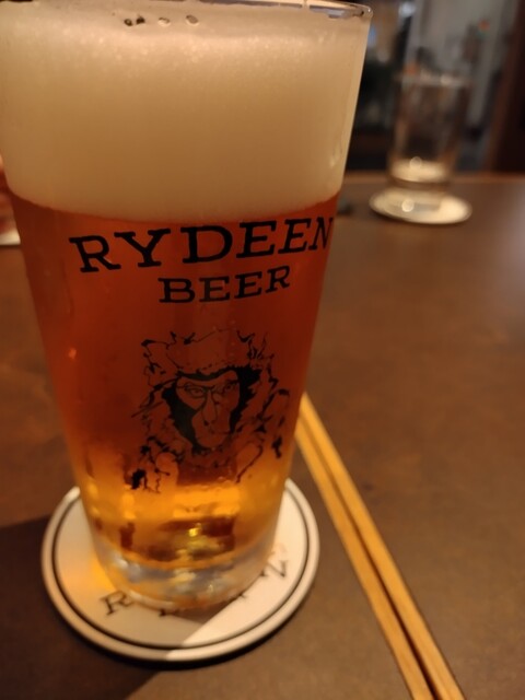 ヤオロズクラフト （YAOROZU craft）のご予約 - 五反田/居酒屋 | 食べログ