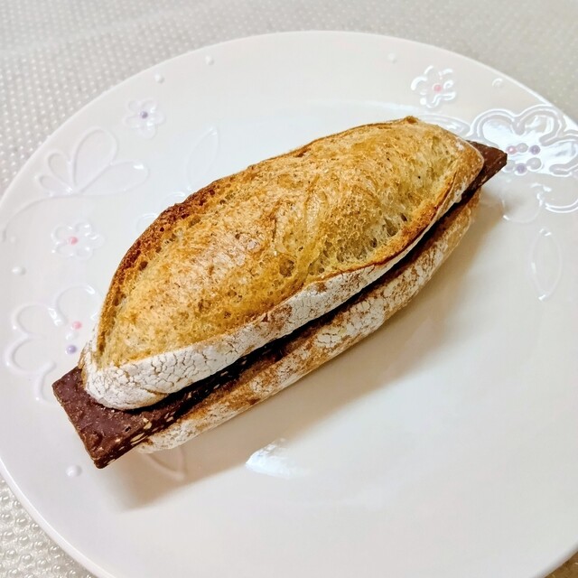 bakery tsumugi - 乃木/パン | 食べログ