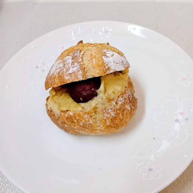 bakery tsumugi - 乃木/パン | 食べログ