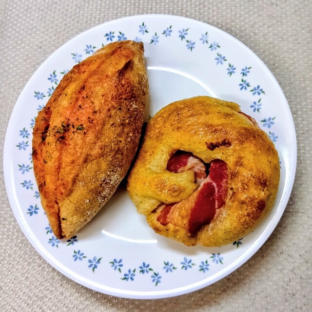 bakery tsumugi - 乃木/パン | 食べログ