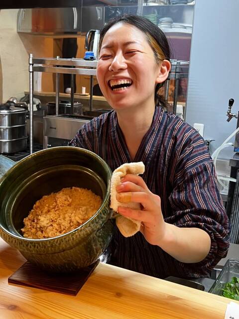 小料理 陽damari☼ - 芦屋（阪神）/日本料理 | 食べログ