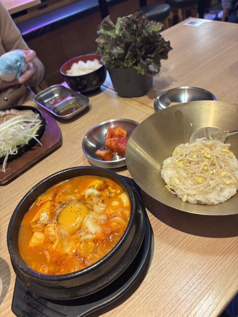 COCOYA 2号店 （ここ家）のご予約 - 要町/韓国料理 | 食べログ