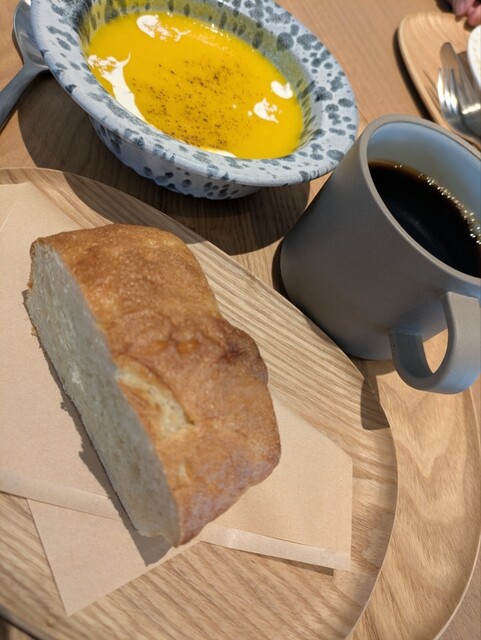 HAKUYA COFFEE - 備前西市/カフェ | 食べログ