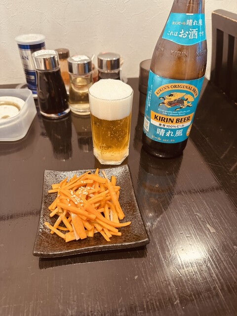 餃子 照井 福島駅東口店 （ギョウザ テルイ） - 福島/餃子 | 食べログ