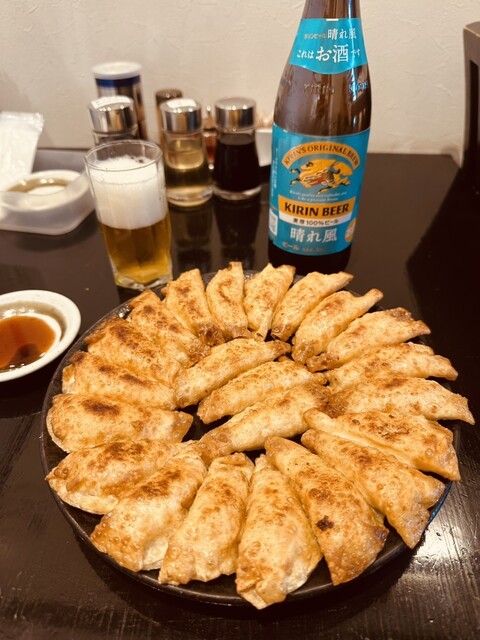 餃子 照井 福島駅東口店 （ギョウザ テルイ） - 福島/餃子 | 食べログ