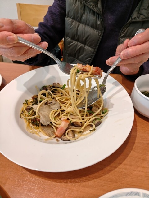 CAFE & RESTAURANT chaleur （シャルール） - 新鉾田/カフェ | 食べログ