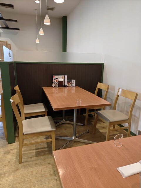 CAFE & RESTAURANT chaleur （シャルール） - 新鉾田/カフェ | 食べログ