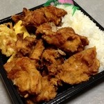 ジンベイ （Jimbay） - 豊平公園/弁当 | 食べログ