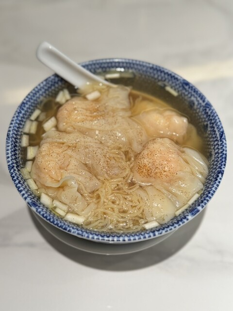 『ビジュが良い』by miyavi.knight : POT POT HALL （ポポホー） - 内幸町/中華料理 [食べログ]