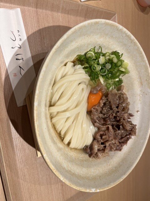 めん処 つるはん KITTE大阪店 - 西梅田/うどん | 食べログ