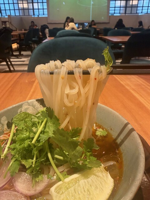 Stand Pho You （スタンドフォーユー） - 渋谷/ベトナム料理 | 食べログ