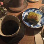 by yuya_x261 : 月待チ珈琲店 - 片倉/喫茶店 [食べログ]