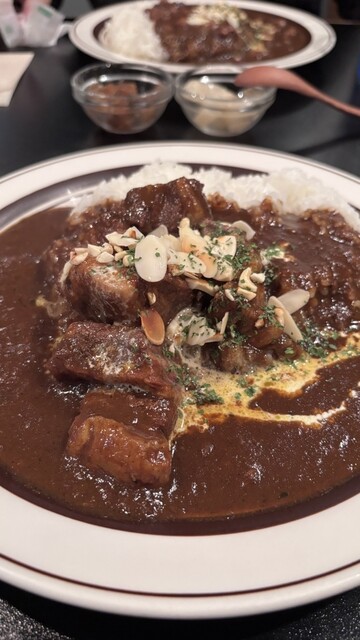 by futoshi800 : woof curry （ウーフ カレー） - 長谷/カレー [食べログ]