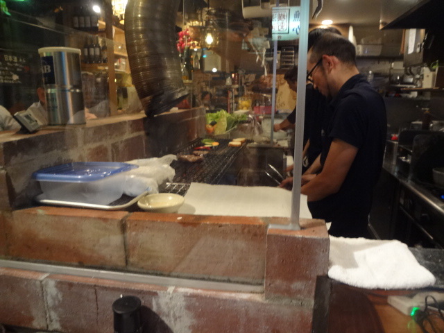 内観写真 : 蒸気屋 - 桜木町/ビストロ | 食べログ