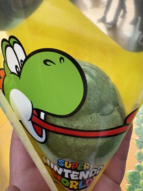 by llamapolicias : ヨッシー・スナック・アイランド （YOSHI'S SNACK ISLAND） - 桜島/カフェ [食べログ]