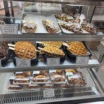 Wafla 京都店 （ワッフラ） - 烏丸御池/洋菓子 | 食べログ
