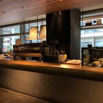 スターバックスコーヒー 東京ミッドタウン店 （Starbucks Coffee） - 六本木/カフェ | 食べログ