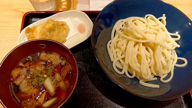 Review list : FUJI SAKU - Kinshicho/Udon (Wheat noodles) | Tabelog
