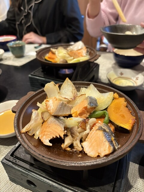 by k.mizo : 日本料理 満つ谷 （ニホンリョウリ ミツタニ） - 上社/日本料理 [食べログ]