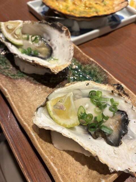 土鍋と魚貝 Yuge （ユゲ）のご予約 - 平和通/居酒屋 | 食べログ