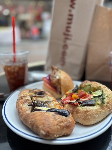 PAN DEL SOL （パン デル ソル） - 中洲川端/パン | 食べログ