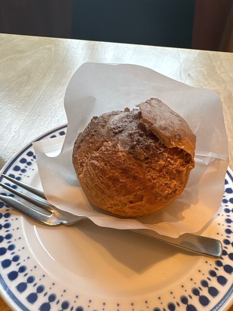 by コーエ : The Coffee Market +BAKES 勝山店 （コーヒーマーケット プラスベイクス【旧店名】コーヒーマーケット ...