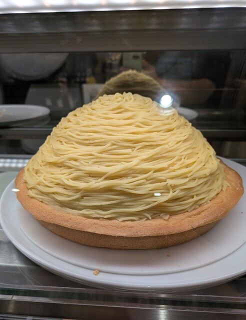 【閉店】HARBS 名鉄名古屋店 （ハーブス） - 近鉄名古屋/カフェ | 食べログ