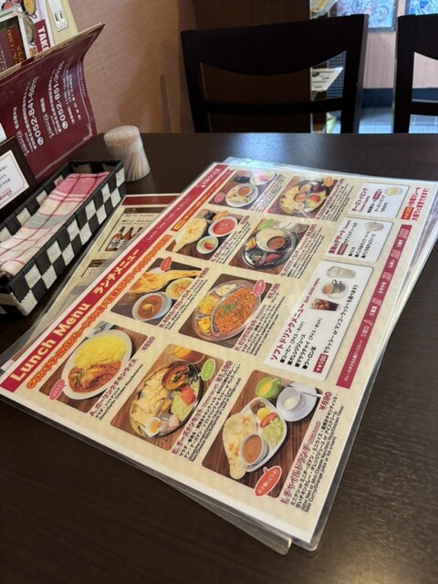 by maru991 : BIHANI （ビハニ） - 御器所/インド料理 [食べログ]