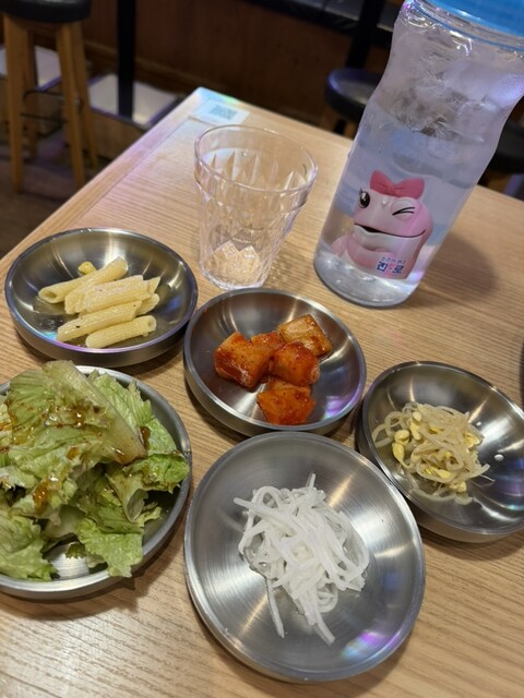 COCOYA 2号店 （ここ家）のご予約 - 要町/韓国料理 | 食べログ