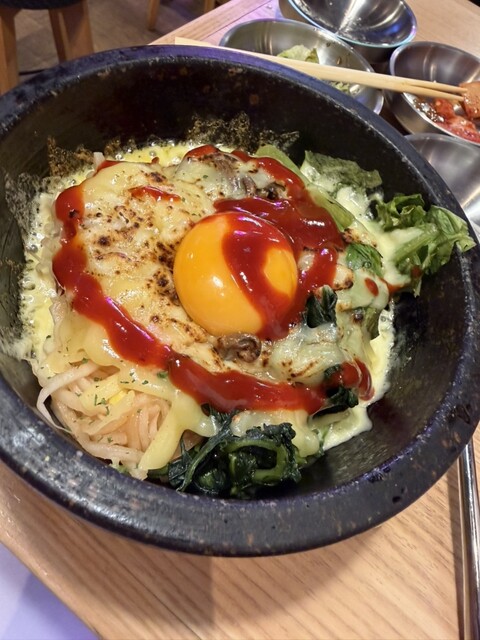 COCOYA 2号店 （ここ家）のご予約 - 要町/韓国料理 | 食べログ