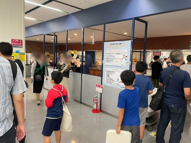 『キャンパス内の激安中華屋さん』by ishiw437 : 香苑レストラン - 松陰神社前/中華料理 [食べログ]