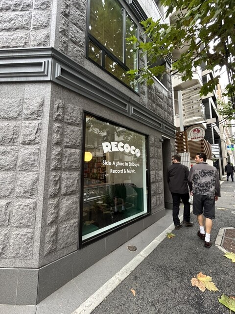 RECOCO （レココ） - 渋谷/カフェ | 食べログ