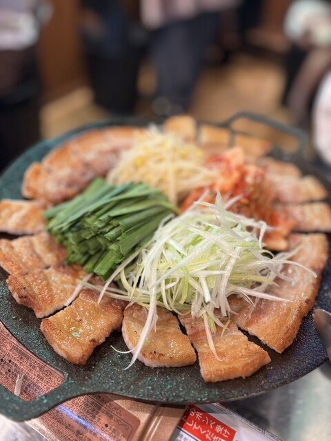 COCOYA 2号店 （ここ家）のご予約 - 要町/韓国料理 | 食べログ