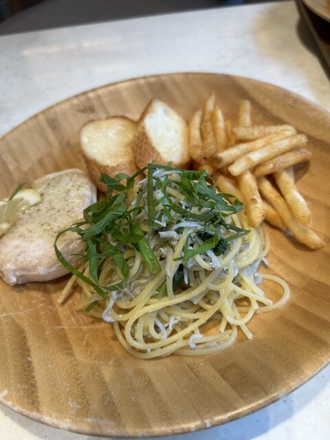 by colista311 : ent eat （エント イート） - 伊勢佐木長者町/イタリアン [食べログ]