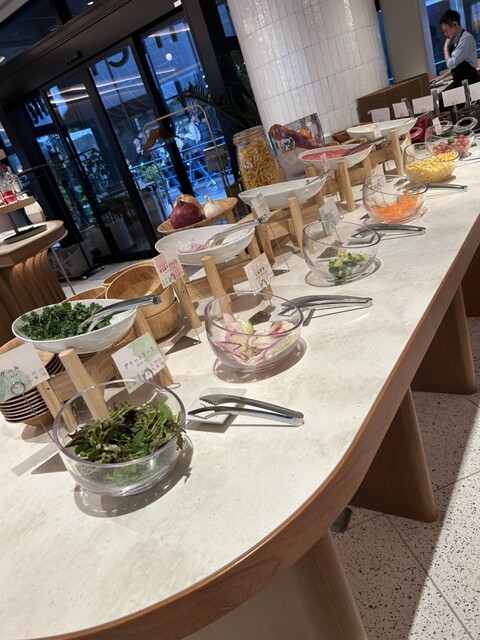 by colista311 : ent eat （エント イート） - 伊勢佐木長者町/イタリアン [食べログ]