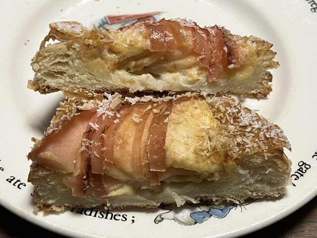 Timeless Bakery 三田 - 田町/パン | 食べログ