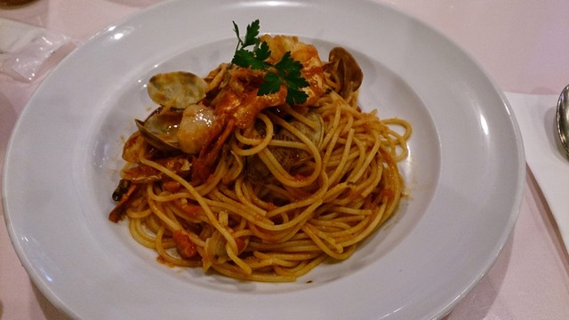 写真 : キャナリィロウ 岡山店 （キャナリィロウ岡山店） - 西川原/パスタ | 食べログ