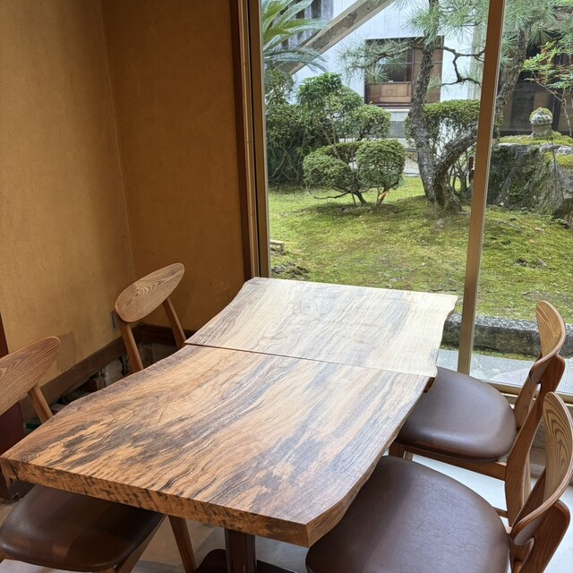 『お寺の隣に佇む新スタイルカフェ！』by Portafortuna2461 : Veritas coffee - 日進/カフェ [食べログ]