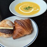 PAN DEL SOL （パン デル ソル） - 中洲川端/パン | 食べログ