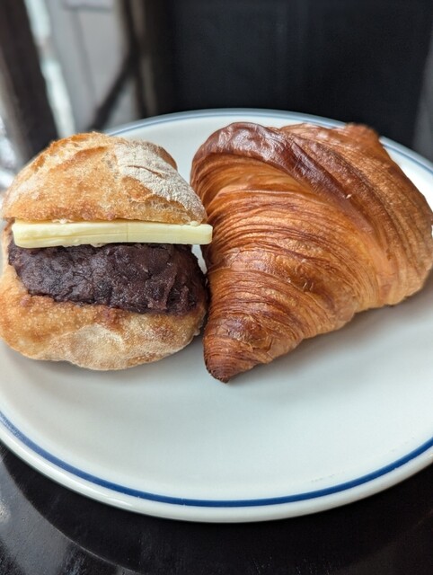 PAN DEL SOL （パン デル ソル） - 中洲川端/パン | 食べログ