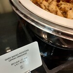 ヴェンタリオ （VENTAGLIO）のご予約 - 三越前/ビュッフェ | 食べログ