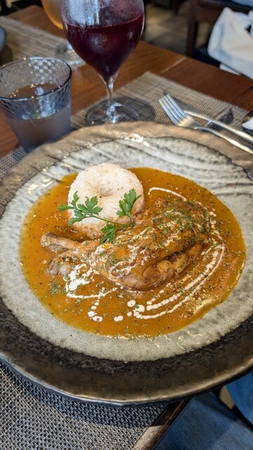 REY peruvian cuisine （レイペルビアンクイジーン） - 武蔵小杉/ペルー料理 | 食べログ