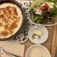 『可愛いドッグランのあるカフェ♪』by 0d9fb1 : Dog days Cafe - 西川口/カフェ [食べログ]