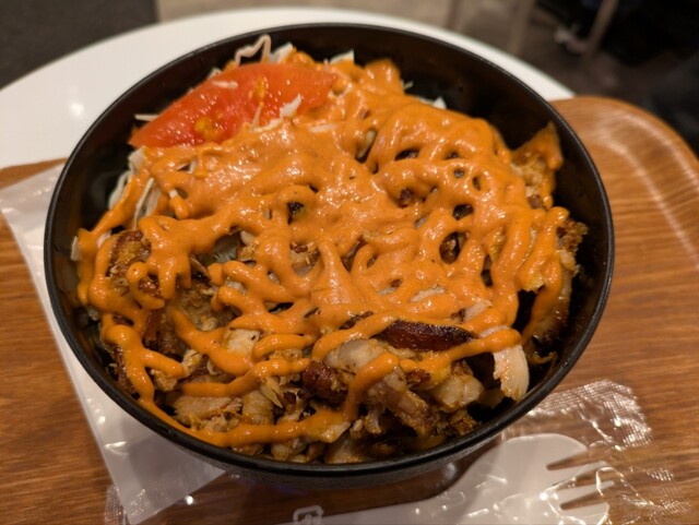 SHIBUYA KEBAB 渋谷駅前店 （シブヤ ケバブ） - 渋谷/ケバブ | 食べログ