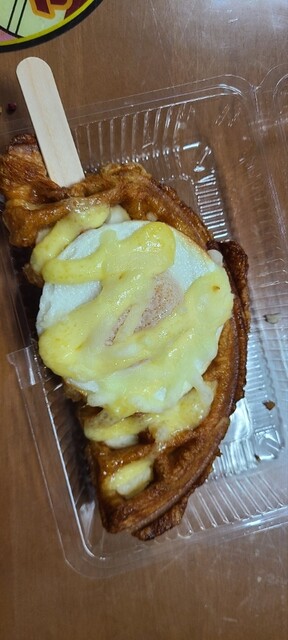 Wafla 京都店 （ワッフラ） - 烏丸御池/洋菓子 | 食べログ