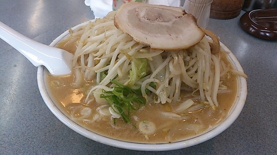 口コミ一覧 : 【閉店】ラーメンふくべ - 琴似（JR）/ラーメン [食べログ]