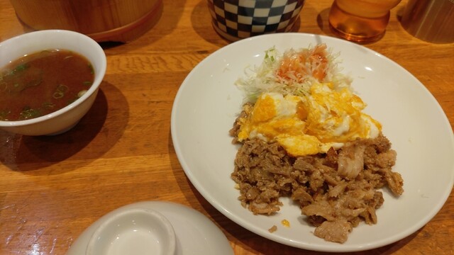 ニューハマヤ 瓦町店 - 本町/食堂 | 食べログ