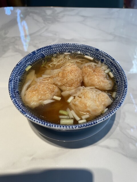POT POT HALL （ポポホー）のご予約 - 内幸町/中華料理 | 食べログ