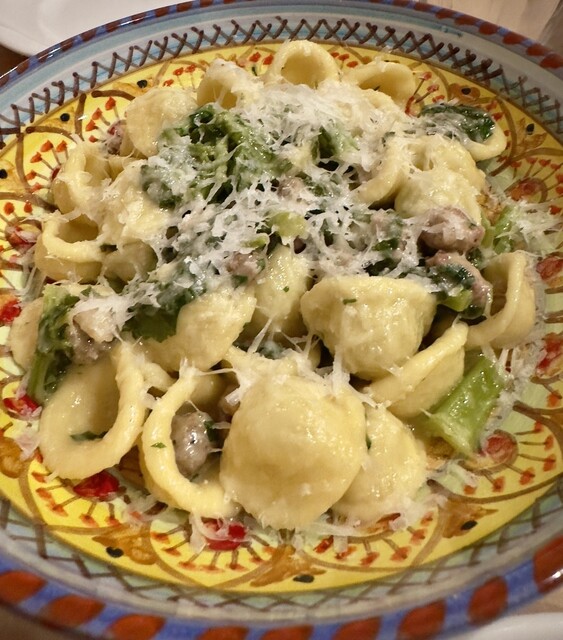 Da Marco （ダ マルコ） - 車道/イタリアン | 食べログ